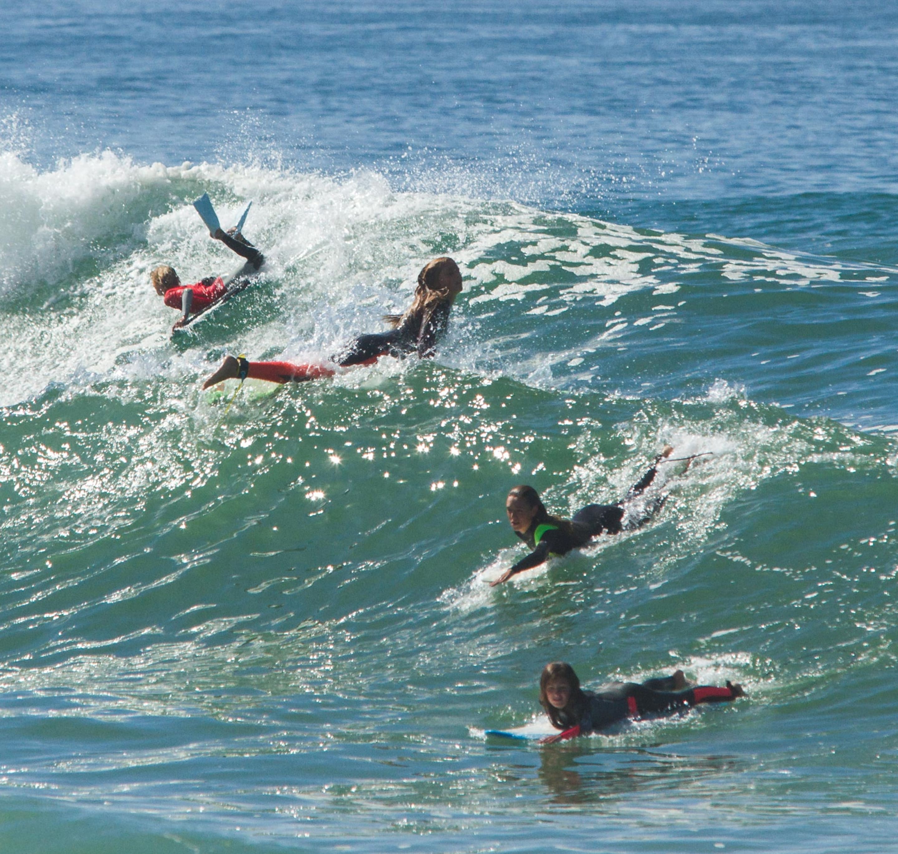 Ocean Roots – Surf club et école de surf à Arcachon