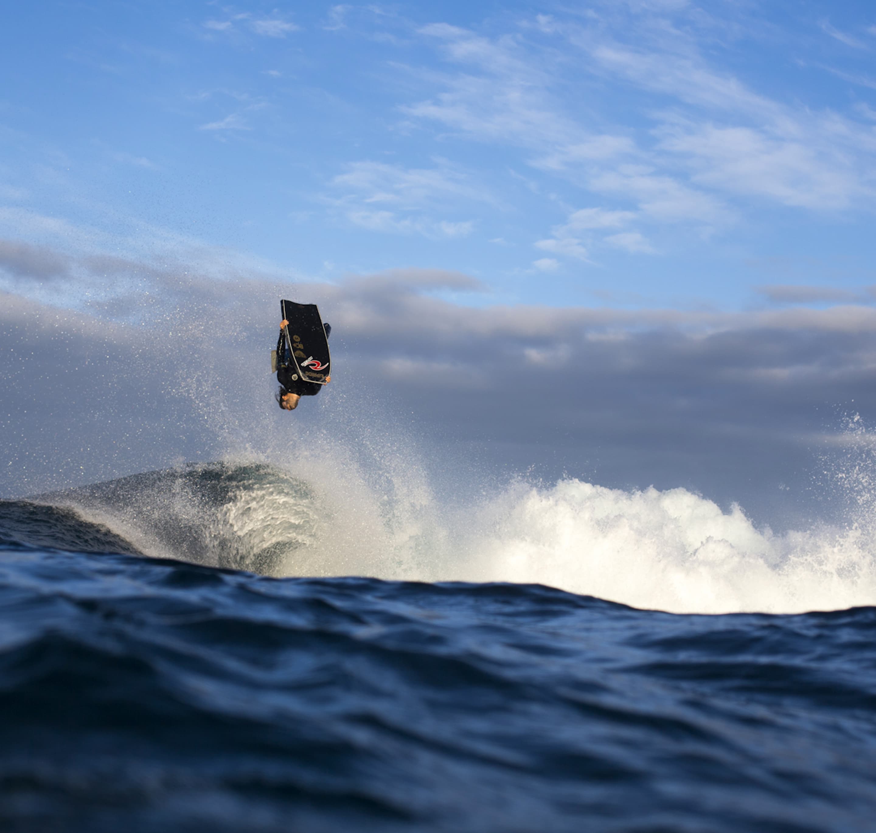 Ocean Roots – Surf club et école de surf à Arcachon